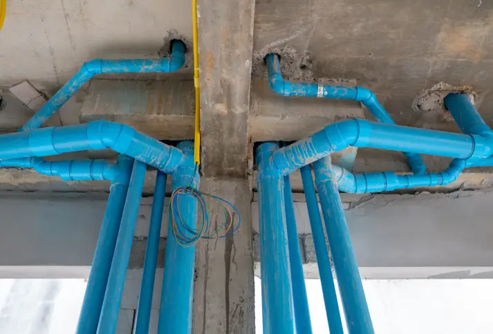 SWR Pipes | Skipper Limited