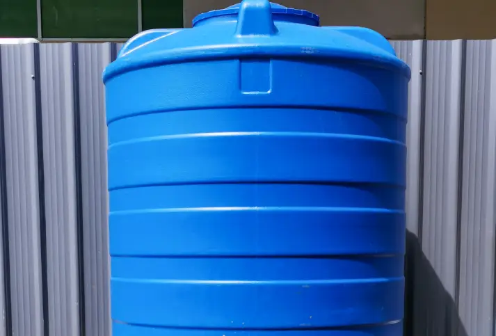 Skipper Marina Water Tanks | Skipper Limited